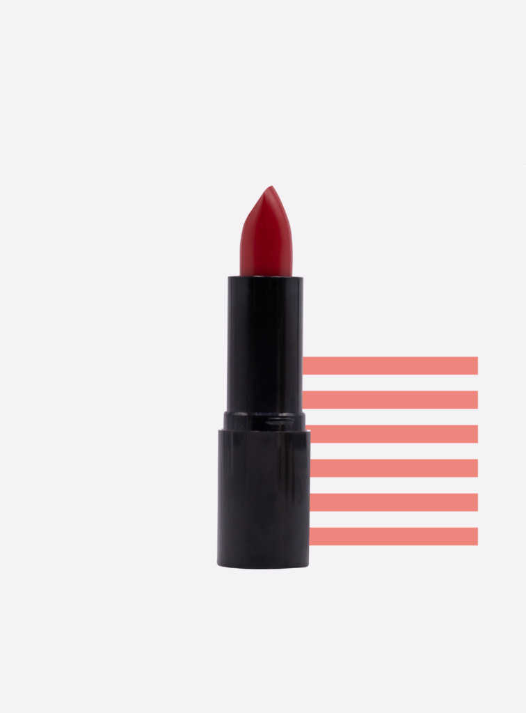 Le Bisou Rouge à Lèvres - Le French Make-up