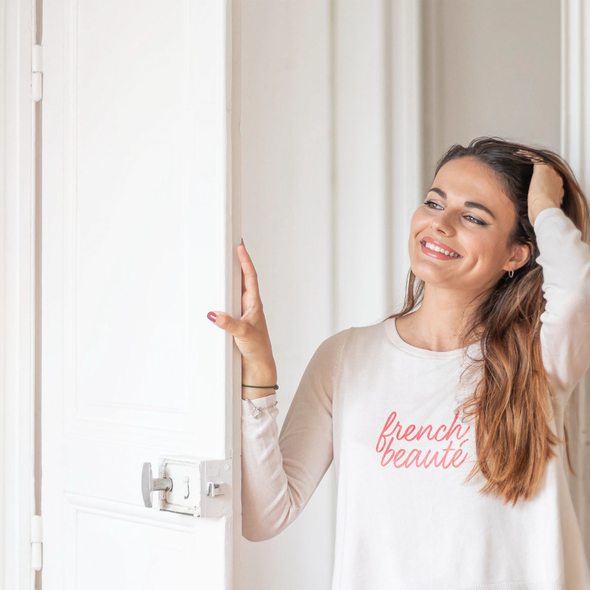 Maquillage français : Le French Make-up - Site officiel